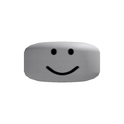 Squished Dynamic Head - Roblox