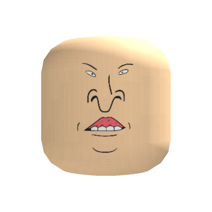 Buthead (Beavis and Butthead)
