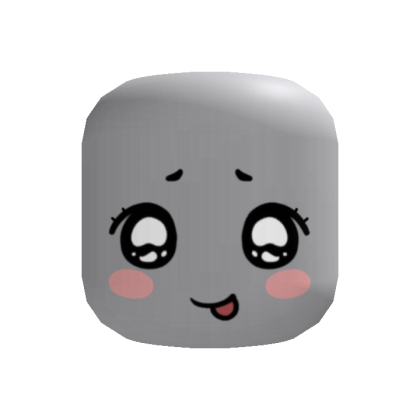 Fimus Cute Yum Face