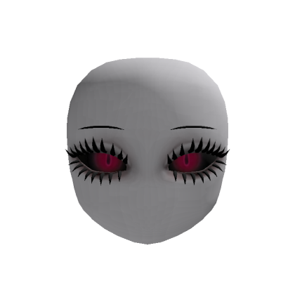 Doll Head V2 (no neck, dynamic)