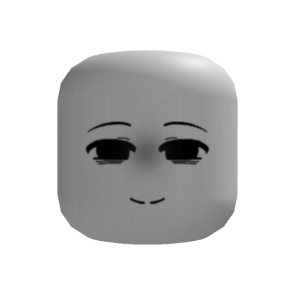 Soulless Eyes Face