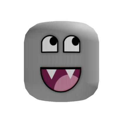 Epic Vampire Face [HD]