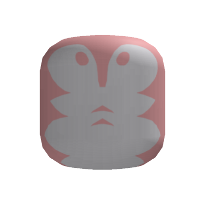 faceless crest furry bug noob creature