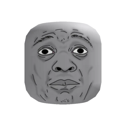 lil durk scared face 2