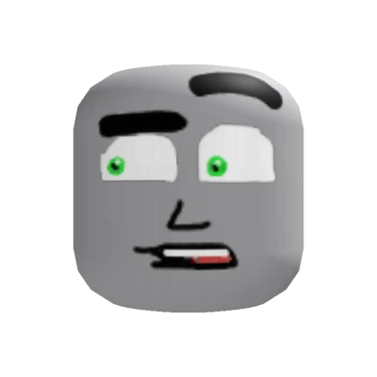 sigma face