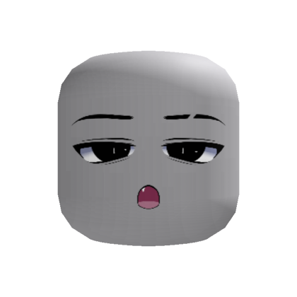 Intimidating Stare