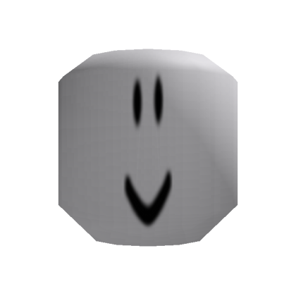 retro classic default smile