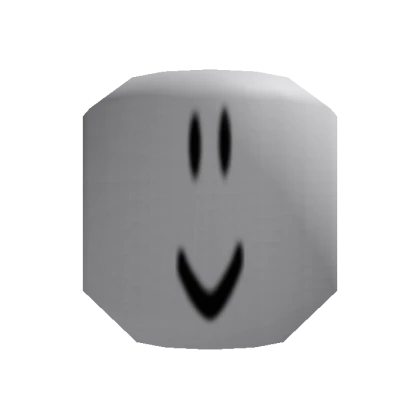 retro classic default smile
