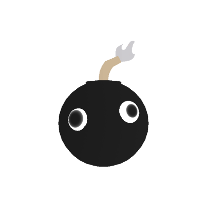 Bomb Head