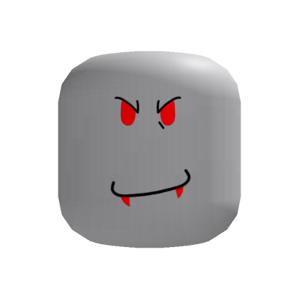 Simple evil Guest6666 face
