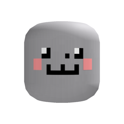 Nyan Cat Face