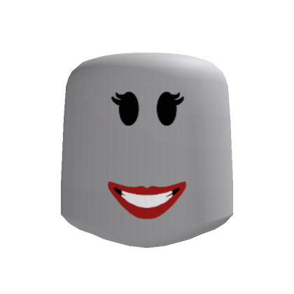 Missy Scarlet Estreito - Roblox