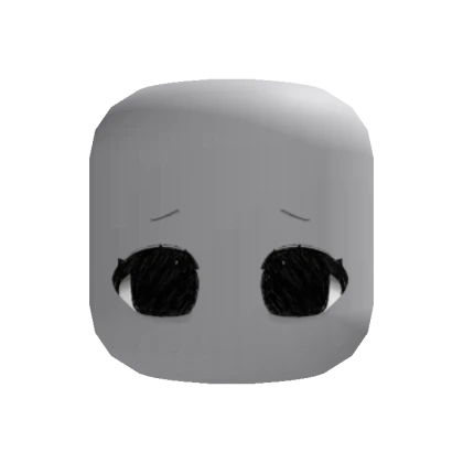 Big Round Adorable Black Eyes Vkei Moe Eepy Chibi
