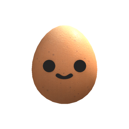 Egg Head