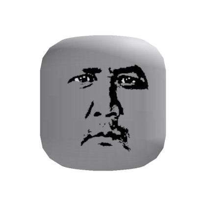 Squid Game Player 456 Face (Seong Gi-hun) [S3]