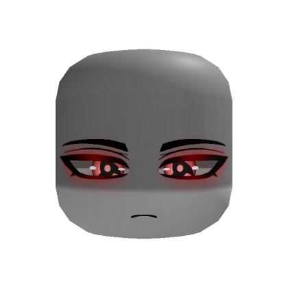Following Glowing Itachi Mangekyō Sharingan Eyes