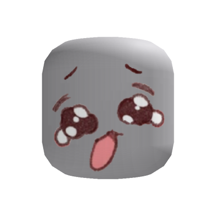 [Trickcal : chibi go] Spiki nerzimaseyo face[cute]
