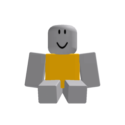 Baby Avatar - Sit - Roblox