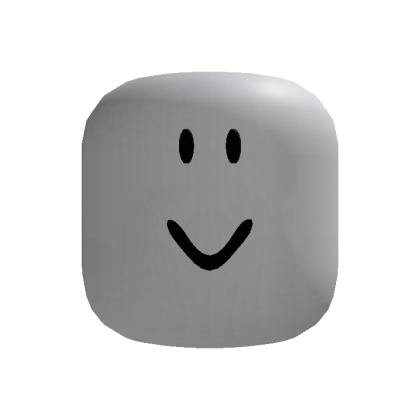 Sonrisa Animada - Roblox