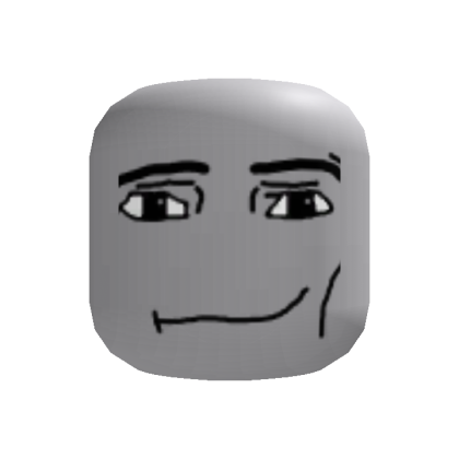 Low Quality Man Face