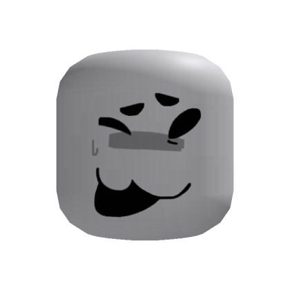 Stylized Andrew Face (Bad Things)