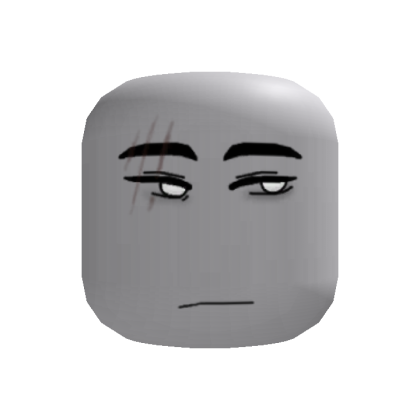 Sleek Scar Side Eyed