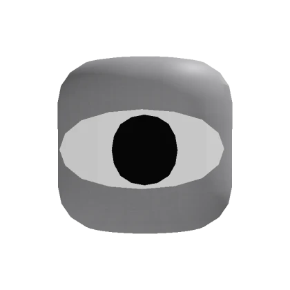 Recolorable Red Outline Noob - Roblox