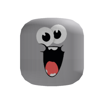 Steam Happy Emoji Face :steamhappy: