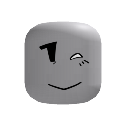 Winking Ivan Face (Bad Things)