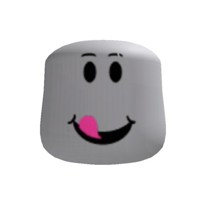 Yum Face (Cheeks) - Roblox