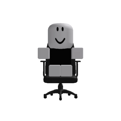 Roblox gaming chair store