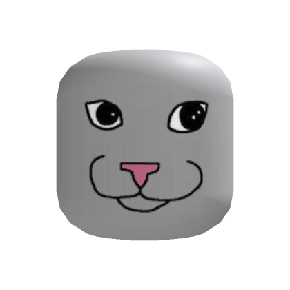 Cartoon Propeller Cat