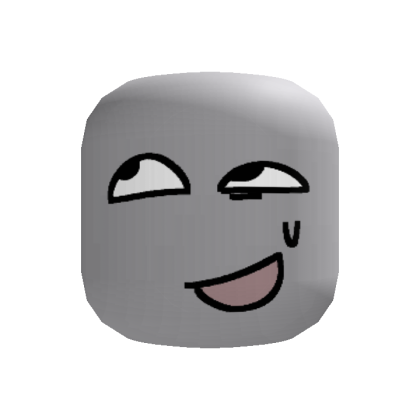 Awkward Epic Face