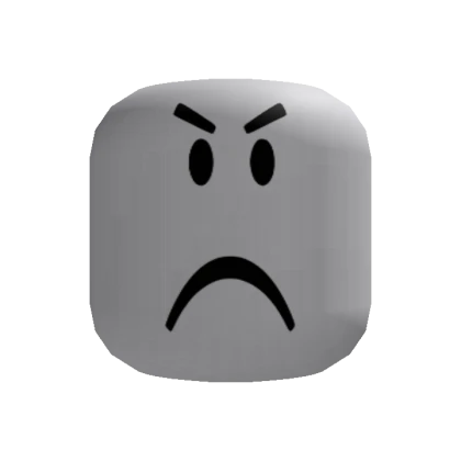 I Am Not Amused