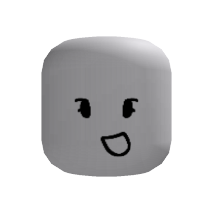 Stylized Female Smile