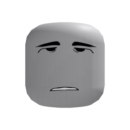 Neutral Face