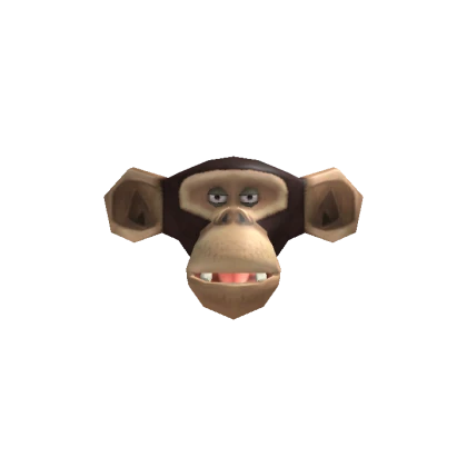 Goofy Monkey - Roblox