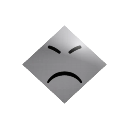 Angry Diamond - Roblox