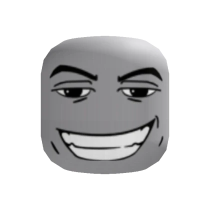 Devious Smile - Roblox