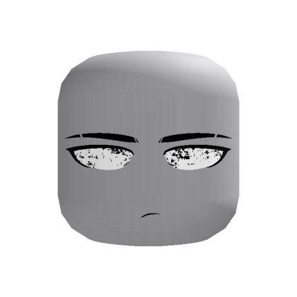Animated Bored Glitch Eyes