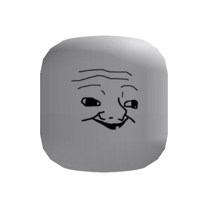 Foolish Soyjak - Roblox