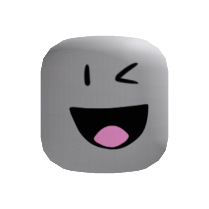 Super Happy Wink - Roblox