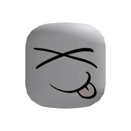 Cute XP Chibi Face