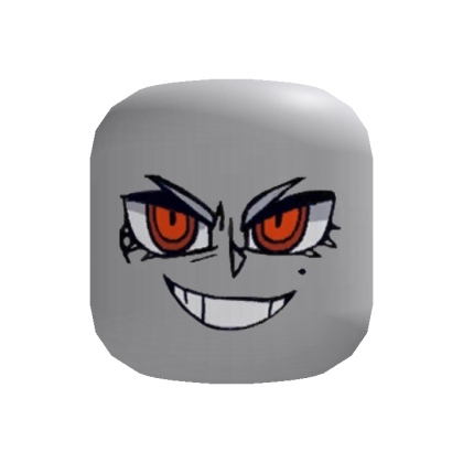 Lúcifer Smirk [Taker do Inferno]