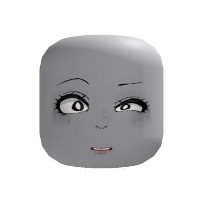 Disgusted Bitter Woman Face