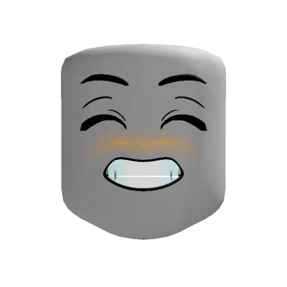 Big Grin - Tai Verdes - Roblox
