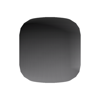 Shadow Head (Recolorable)