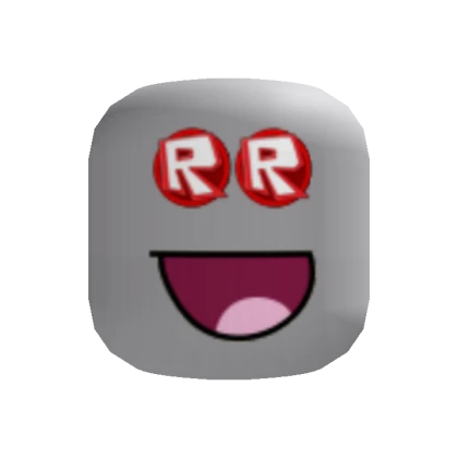 Madness Face - Roblox