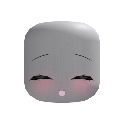 kawaii happy sweet chibi soft anime cute face