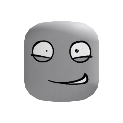 Insane Doodle Face (Recolorable)